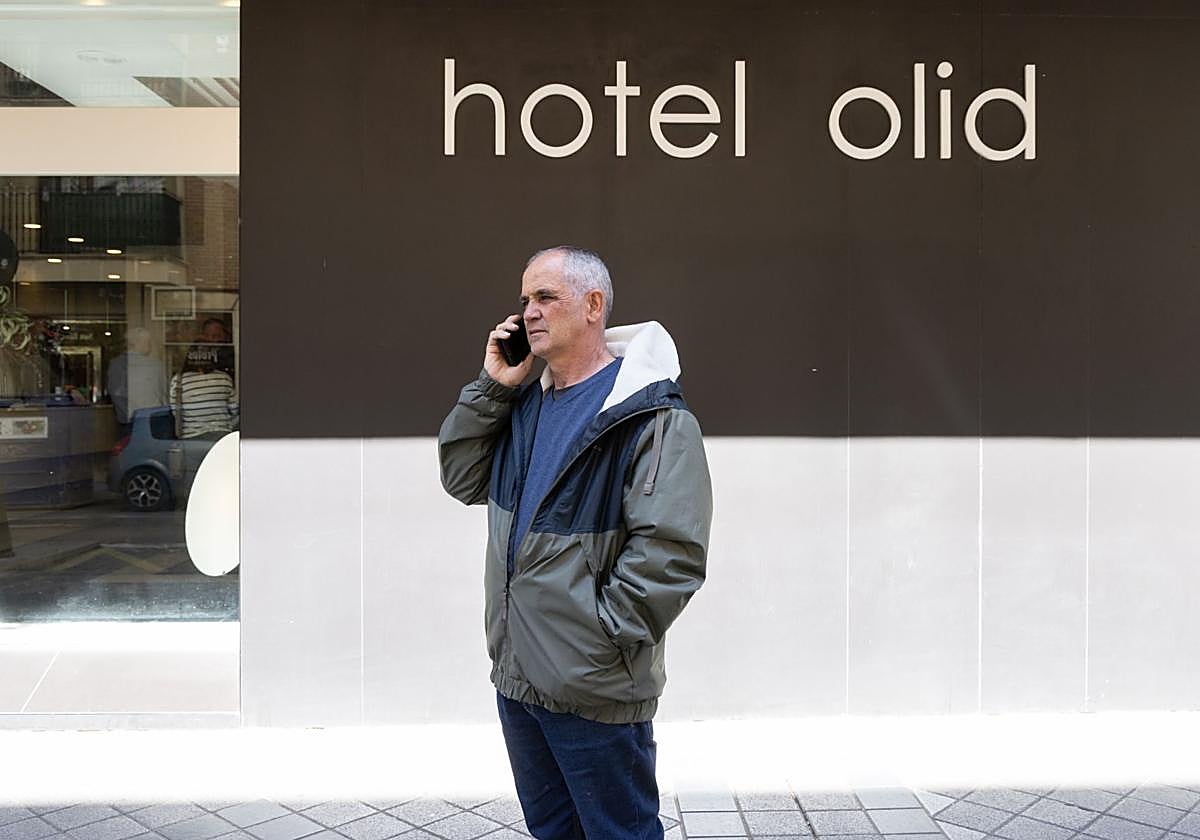 Desaparición de Alejandro Aranda: su pista se perdió junto al Puente ...